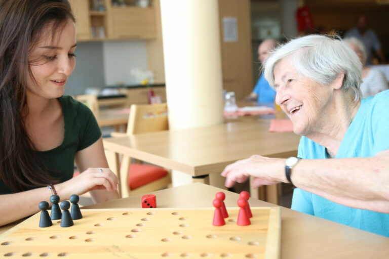 Get active! Volunteering in Austria - NGOjobs.eu